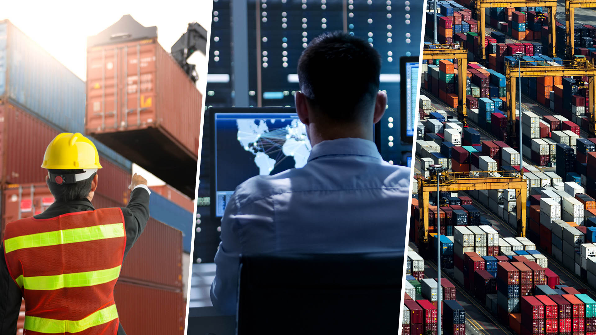 Leading Logistics & Supply Chain Management company in india