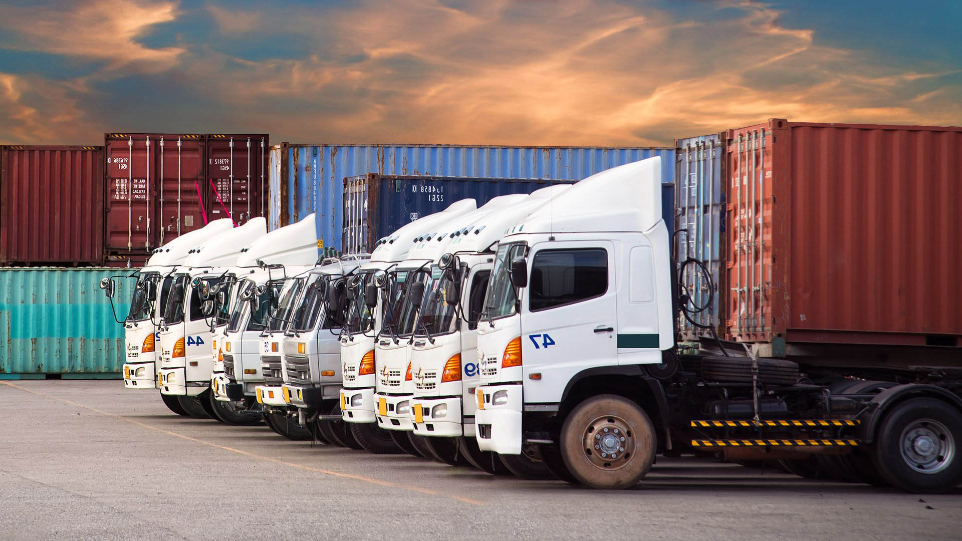 Leading Logistics & Supply Chain Management company in india