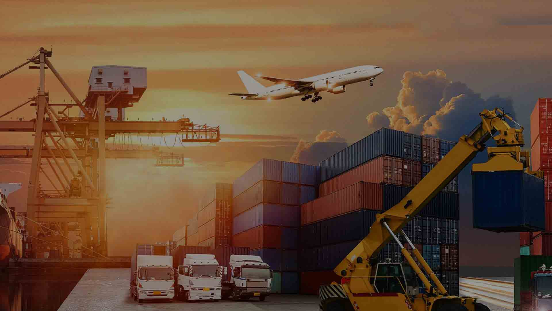 Leading Logistics & Supply Chain Management company in india